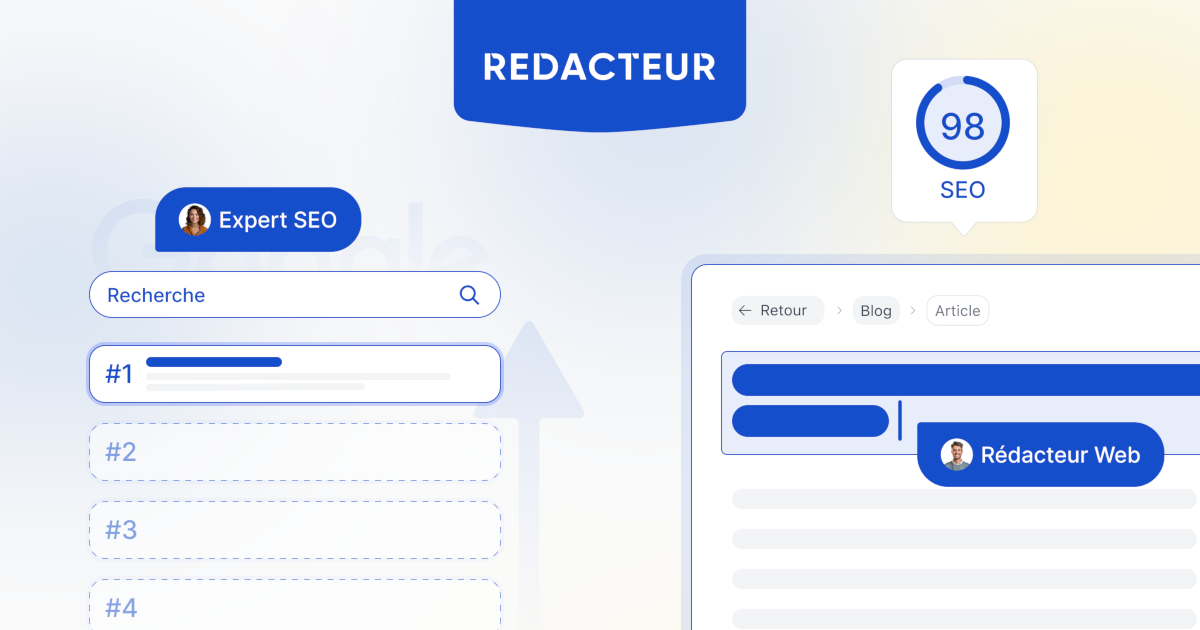 Service de rédaction web - Commandez vos textes sur · Redacteur.com