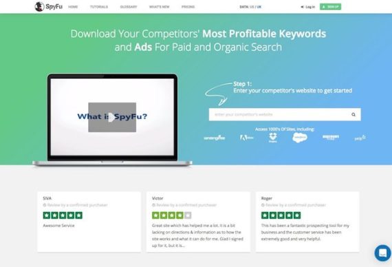 SEO : 12 outils gratuits pour trouver des mots-clés pertinents ...