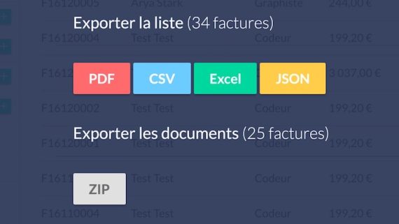 Facture.net, votre nouvel outil de facturation et CRM