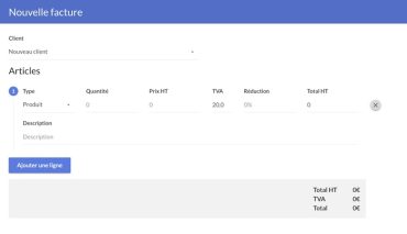 Rédacteur Freelance : comment bien rédiger votre facture ? - Redacteur Blog