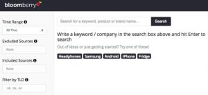 Content marketing : 9 outils gratuits pour trouver des sujets d'article ...