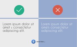 Rédaction web : les règles de ponctuation et de typographie à connaître ...