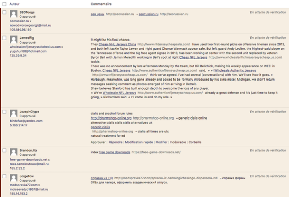 WordPress : 6 tâches à effectuer en admin avant de lancer votre blog ...