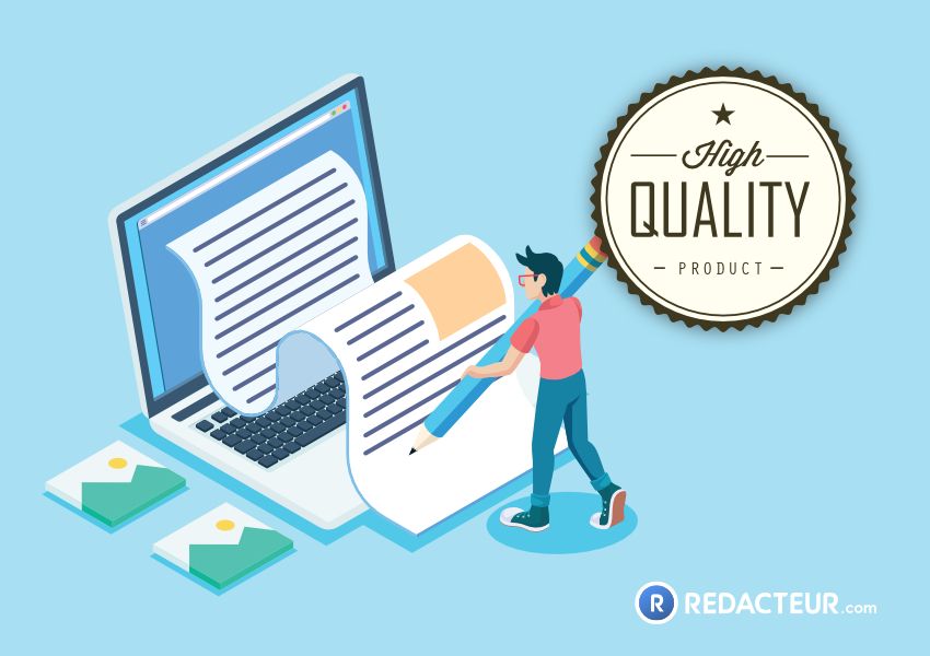 4 sources à exploiter pour créer un contenu fiable - Redacteur Blog