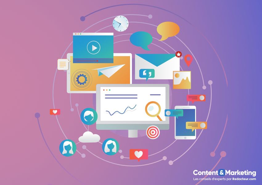 Content marketing : pourquoi et comment créer du contenu interactif ...