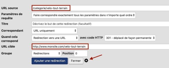 Le guide ultime pour créer une redirection 301 - Redacteur Blog