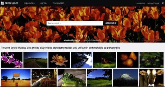 9 sites de photos libres de droits pour illustrer vos contenus ...