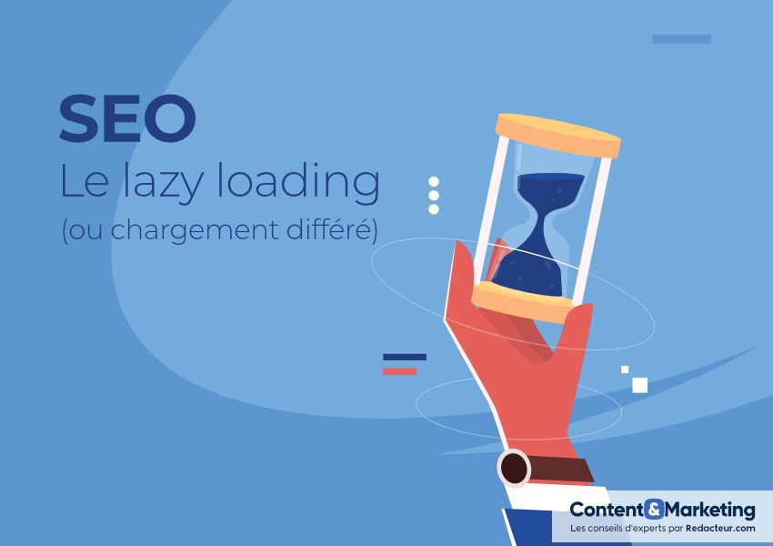 Comment booster la vitesse de votre site avec le lazy loading ...