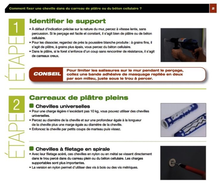 7 conseils pour rédiger un tutoriel - Redacteur Blog