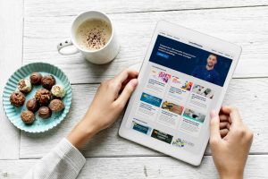 Rédiger un article de blog SEO : 11 exemples - Redacteur Blog