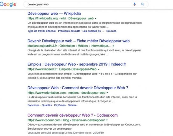 Comment citer correctement une source ? - Redacteur Blog