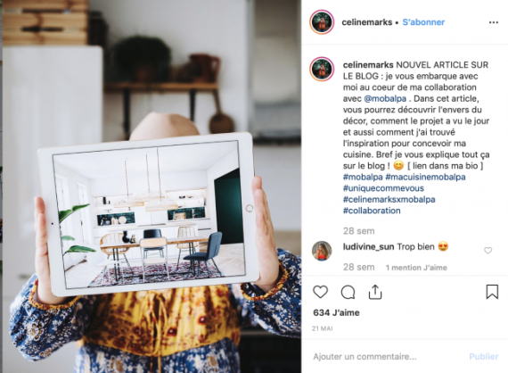 Créer un teasing produit en 8 étapes - Redacteur Blog