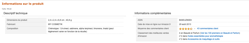 Optimisez votre SEO sur Amazon avec 7 astuces simples - Redacteur Blog