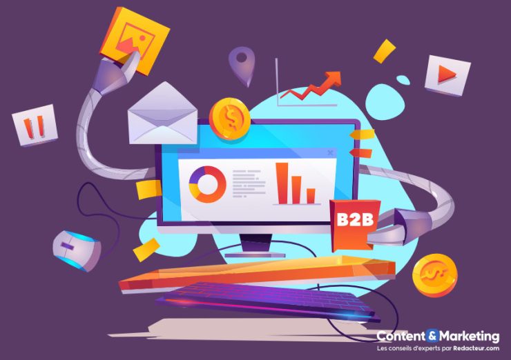 Content Marketing : 10 outils pour optimiser votre stratégie B2B ...