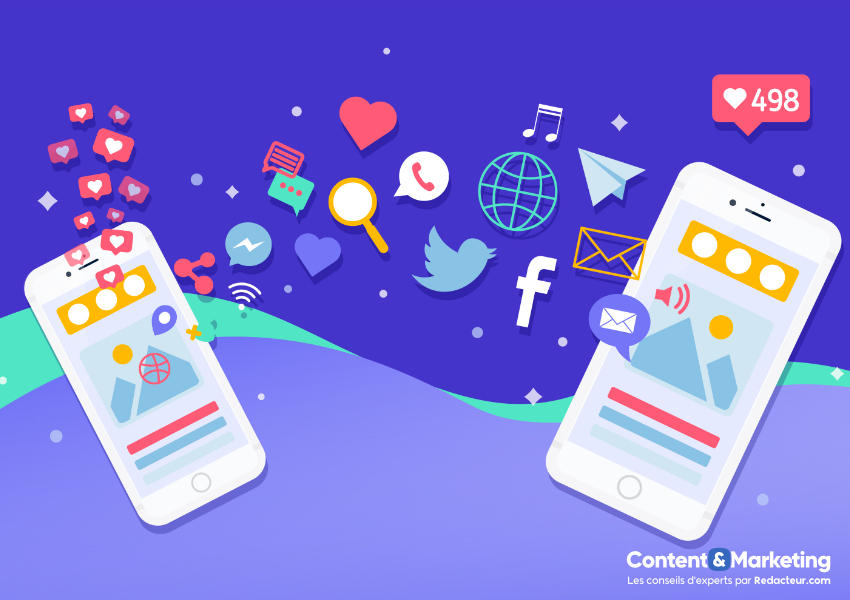 Social listening : comment faire votre veille sur les réseaux sociaux ...