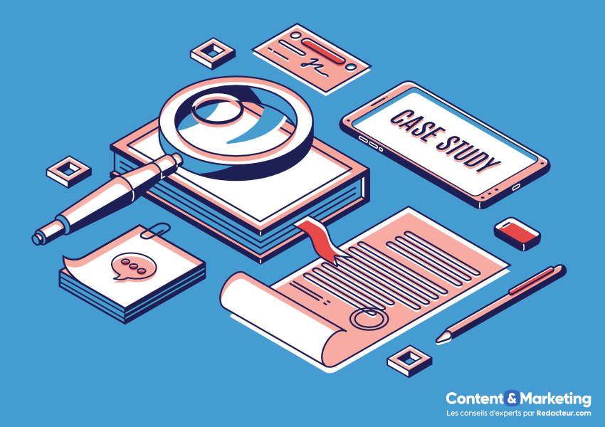 Études de cas : comment les utiliser pour fidéliser vos clients ...