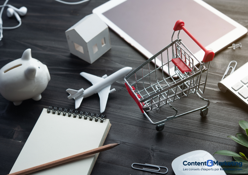 Créer un teasing produit en 8 étapes - Redacteur Blog