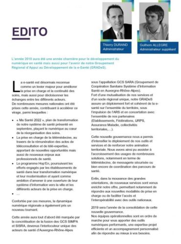 Comment rédiger un éditorial ? - À la SEOupe