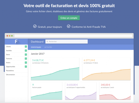 Rédacteur Freelance : comment bien rédiger votre facture ? - Redacteur Blog