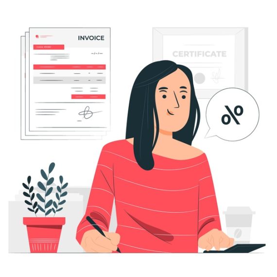 Rédacteur Freelance : comment bien rédiger votre facture ? - Redacteur Blog