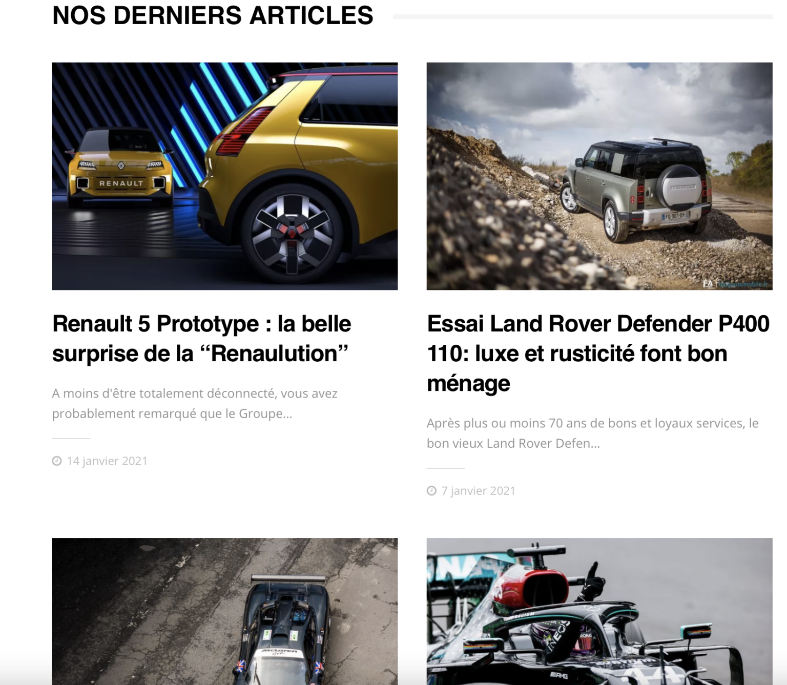 Content marketing : 5 idées pour rédiger dans le secteur de l ...