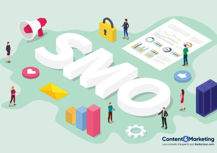 SMO : le guide de l'optimisation pour les réseaux sociaux - Redacteur Blog