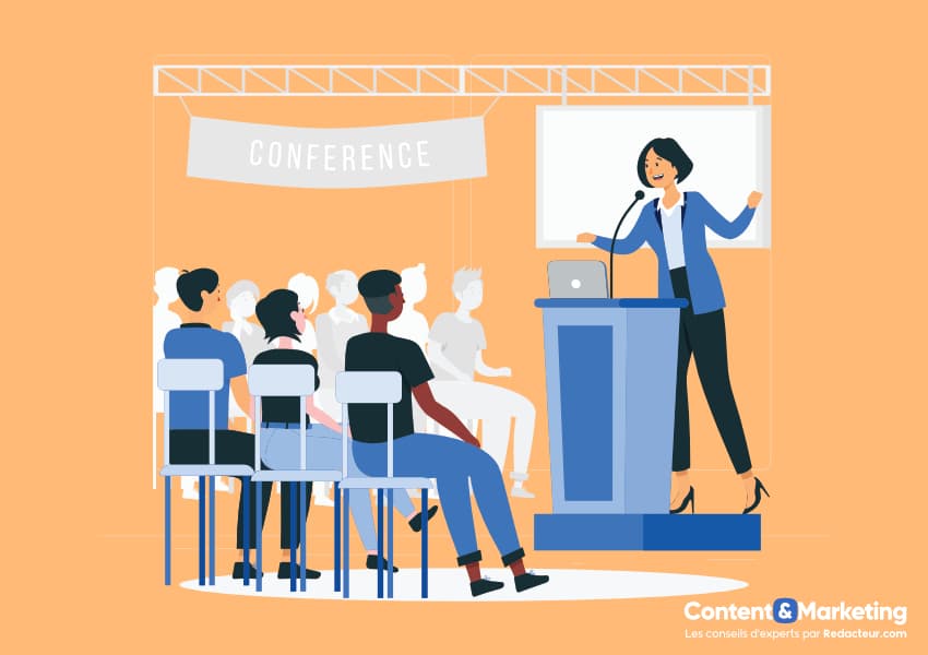 Le guide complet sur la communication événementielle - Redacteur Blog