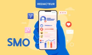 SMO : le guide de l'optimisation pour les réseaux sociaux - Redacteur Blog