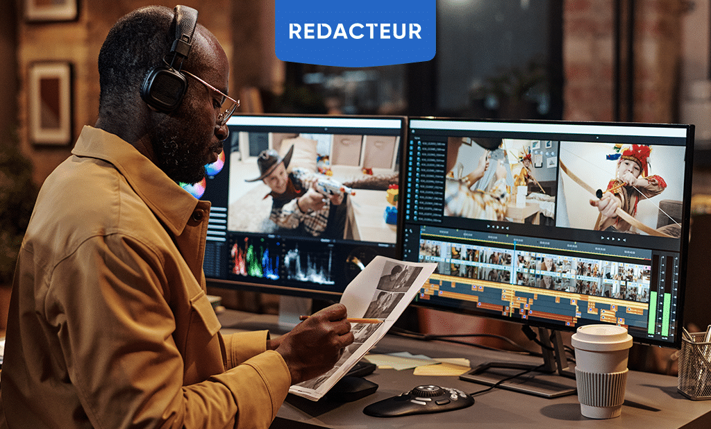Comment rédiger un bon script vidéo