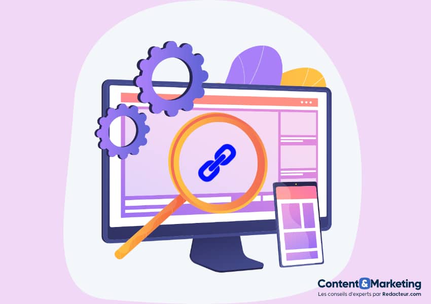 SEO : quelles différences entre les liens Do follow et No follow ...