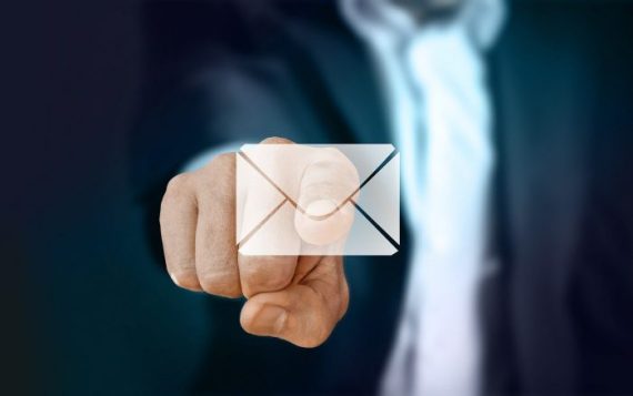 Comment rédiger votre formulaire de contact ? - Redacteur Blog