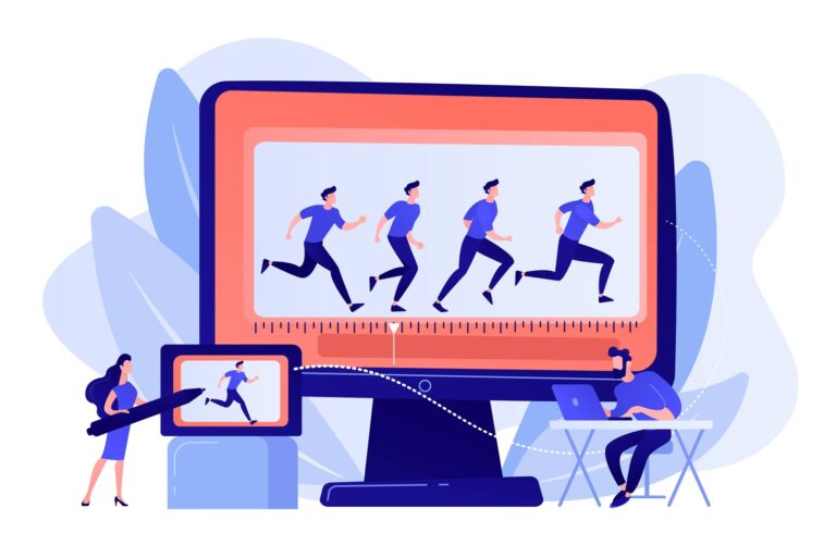 Social media : pourquoi utiliser des motions design dans votre ...