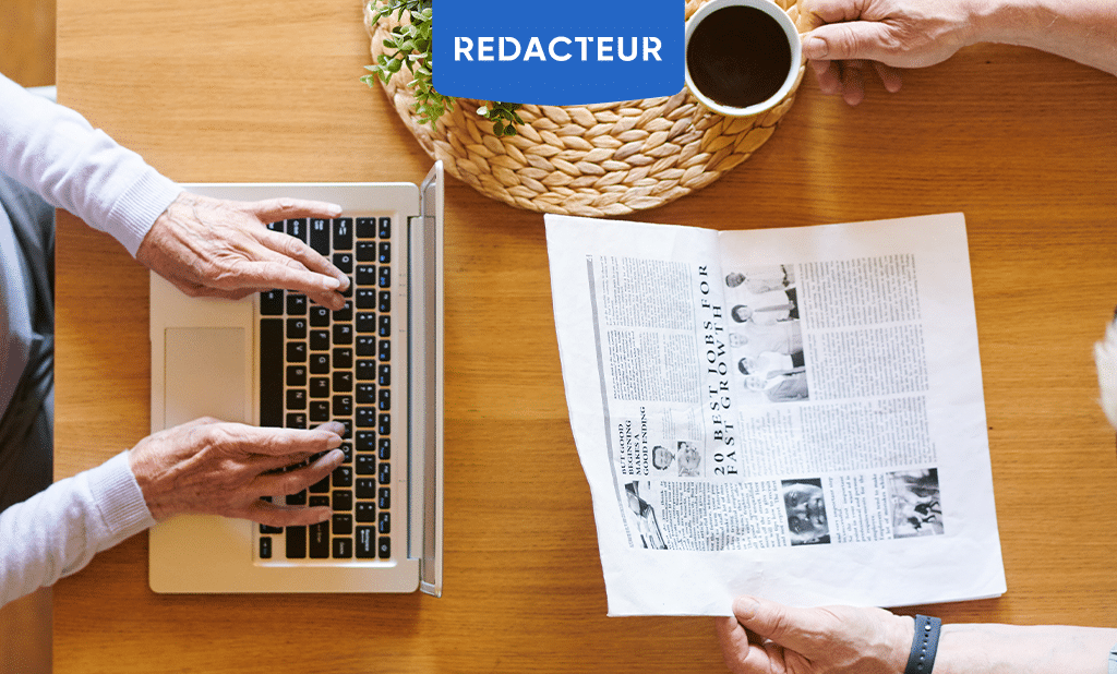 La rédaction print est-elle différente de la rédaction web ...