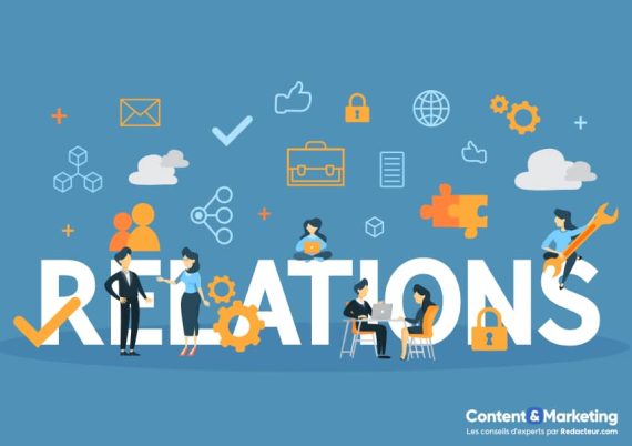 Comment entretenir vos relations de presse B2B avec des contenus de ...