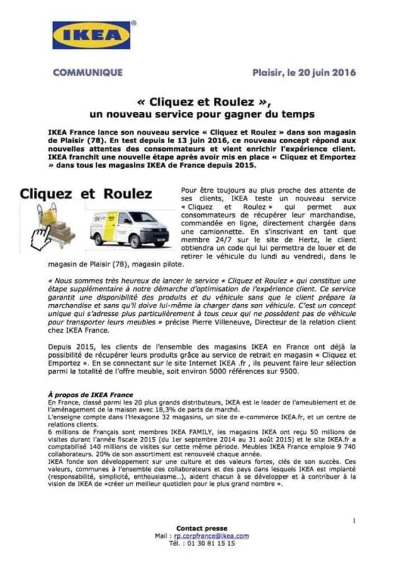 Rédiger un article de presse : 15 astuces