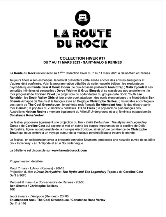 Rédiger un article de presse : 15 astuces