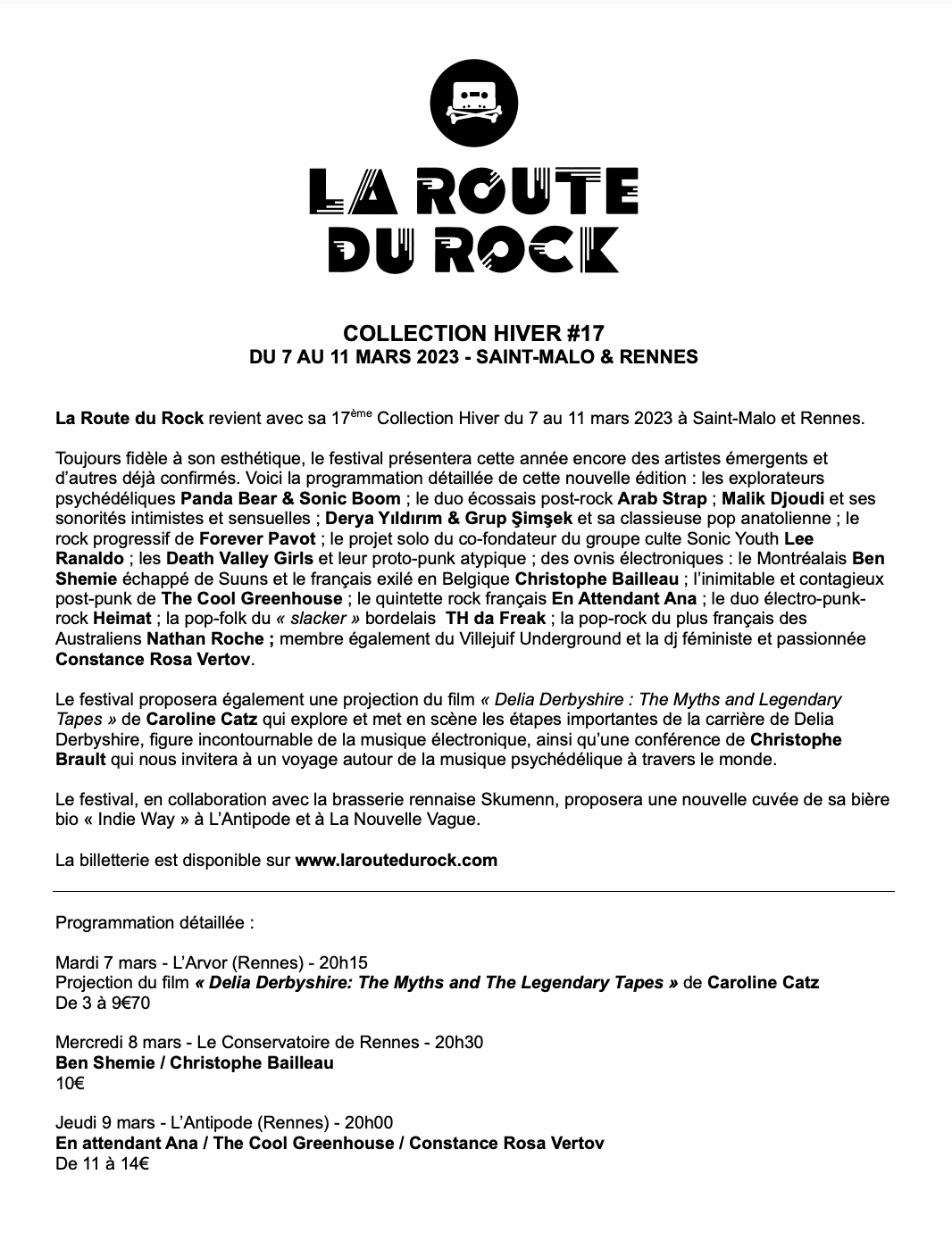 Rédiger un article de presse : 15 astuces
