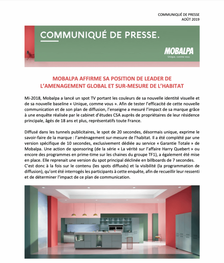 Exemple De Presse Généraliste _ Quelles sont les différentes catégories ...