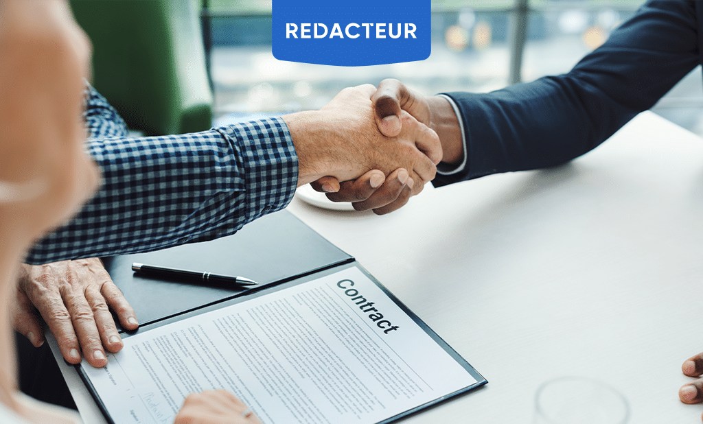 Rédiger un contrat de vente : 10 astuces et modèles gratuits ...