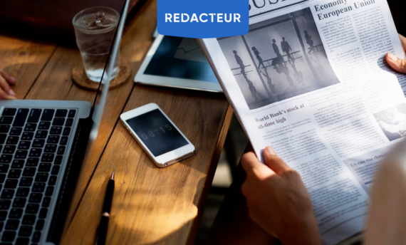 Rédiger un article de presse percutant : 15 astuces et modèles ...