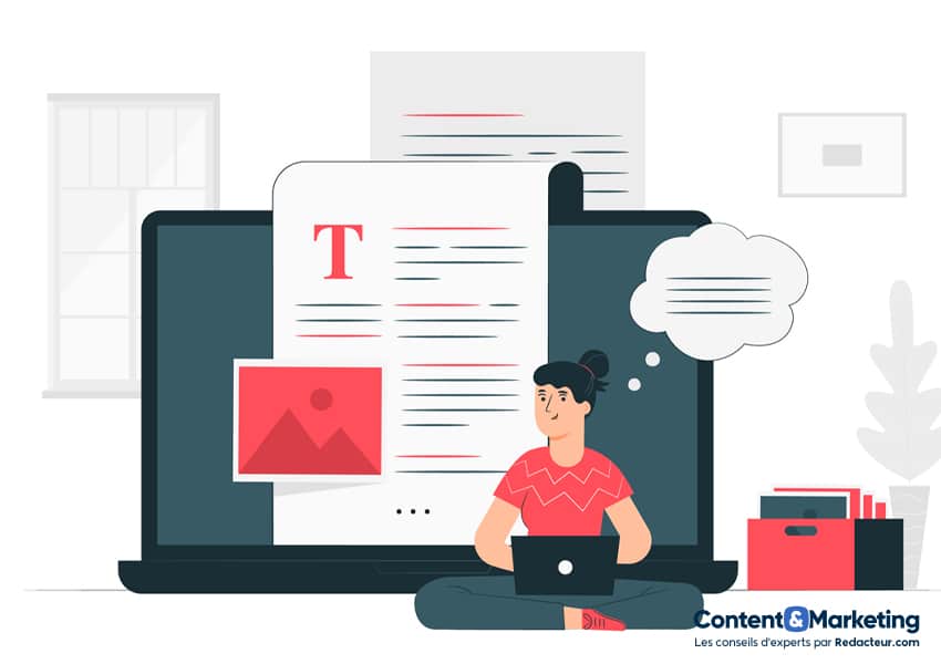 6 exemples de rédaction web et 14 bonnes pratiques à suivre - Redacteur ...