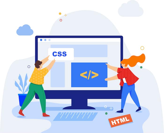 Qu'est-ce qu'une balise HTML ? Définition - Redacteur.com