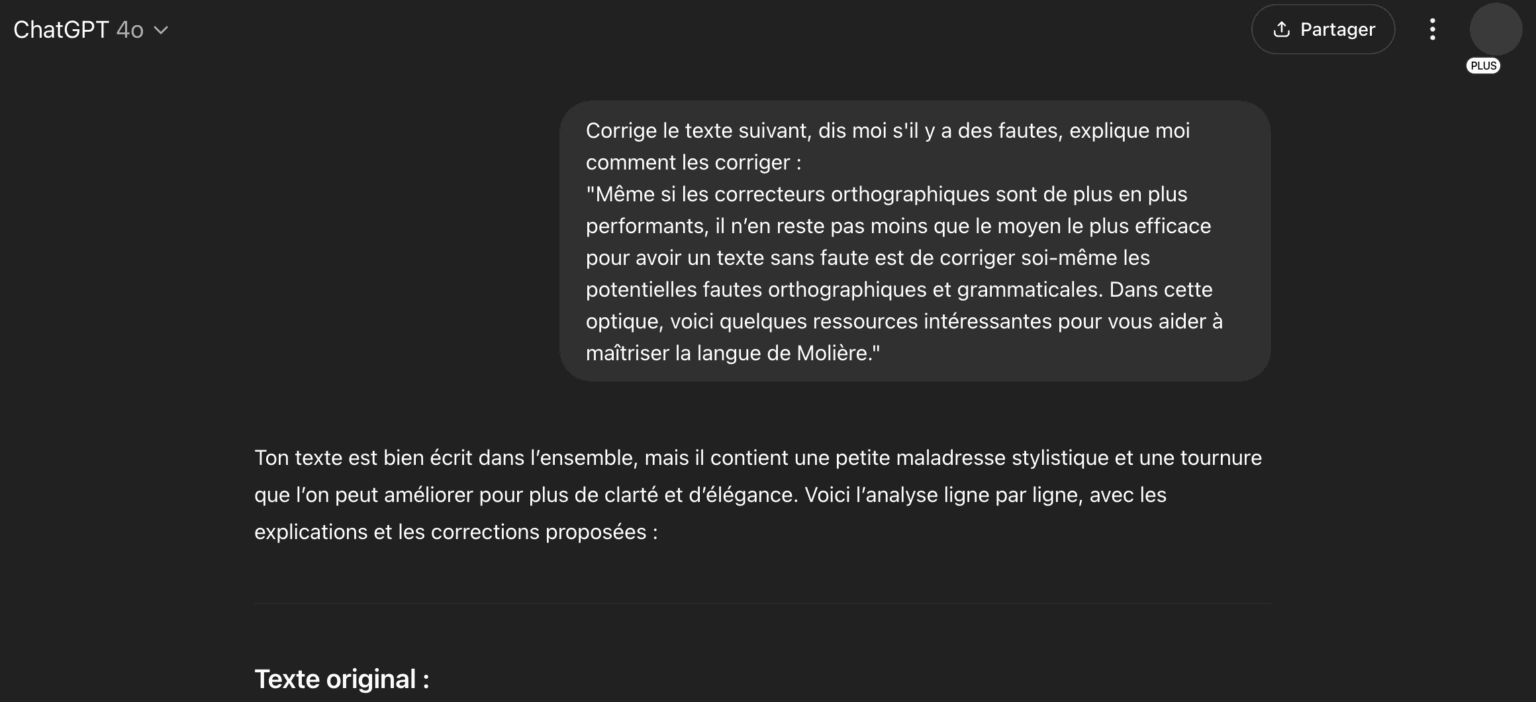 Les 10 meilleurs correcteurs d'orthographe en ligne gratuits