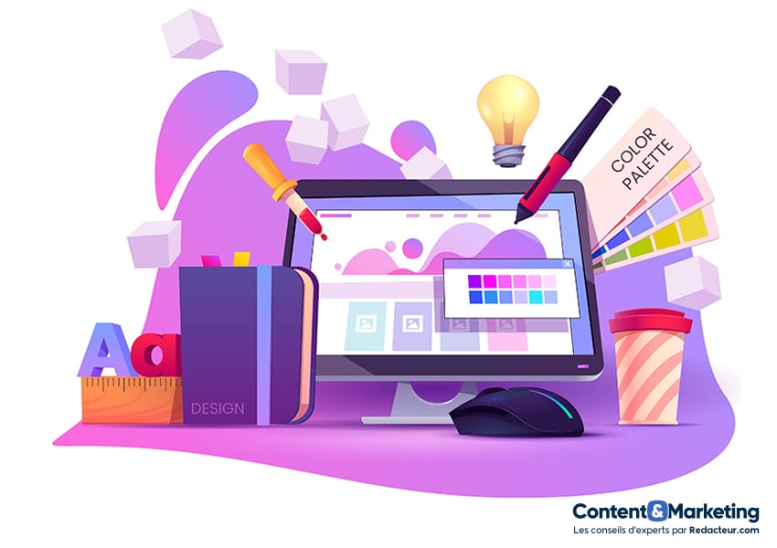 10 conseils pour rendre son site internet plus attractif - Redacteur Blog