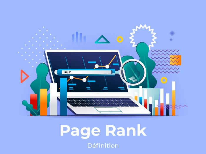 Qu'est-ce qu'un Page Rank ? Définition - Redacteur.com