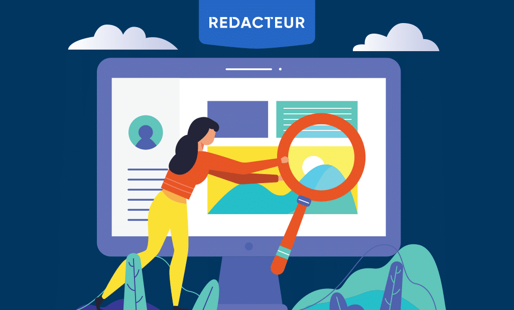 10 conseils pour rendre son site internet plus attractif - Redacteur Blog