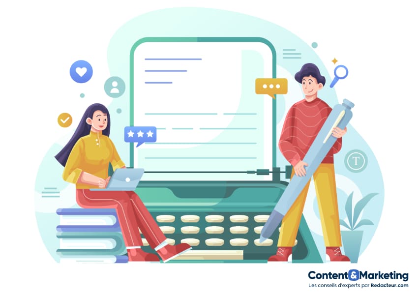 Rédiger un article de blog SEO : 11 exemples - Redacteur Blog