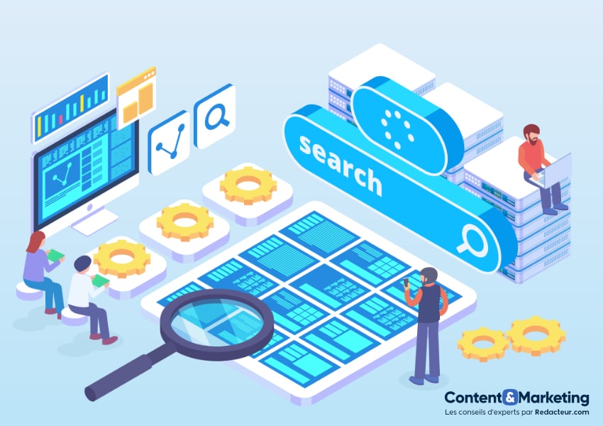 Agence SEO de référencement local : les 5 meilleures - Redacteur Blog