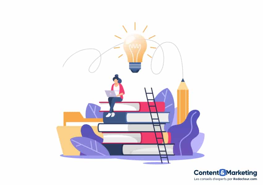 Apprendre la rédaction web : 3 conseils pour bien rédiger - Redacteur Blog