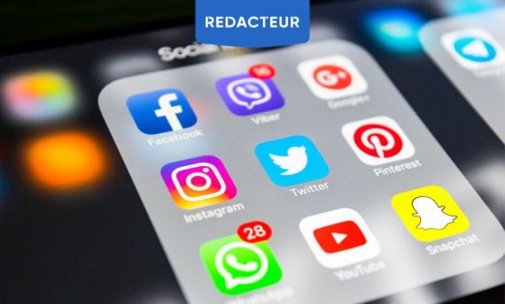 Comment écrire la publication parfaite sur les réseaux sociaux ? - Redacteur Blog